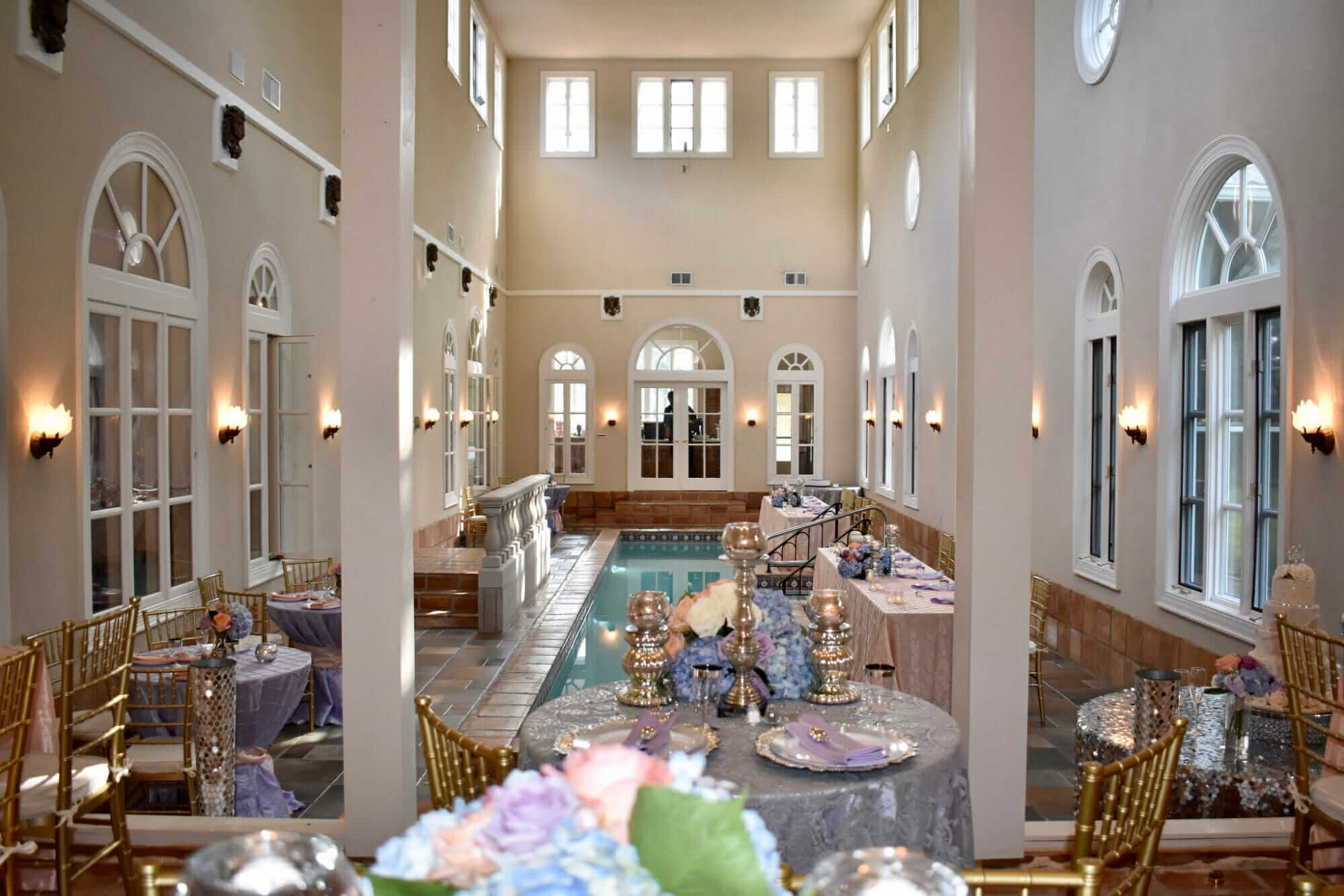 Tuscan ridge wedding venue 60 photos - Astyledwedding.com