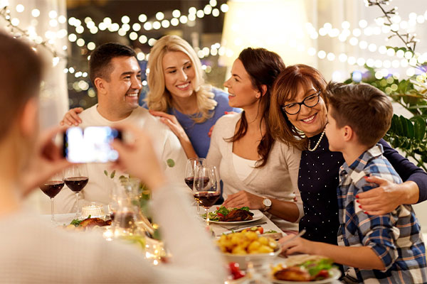 How to Choose the Perfect Venue for your Holiday Event - Tuscan Ridge